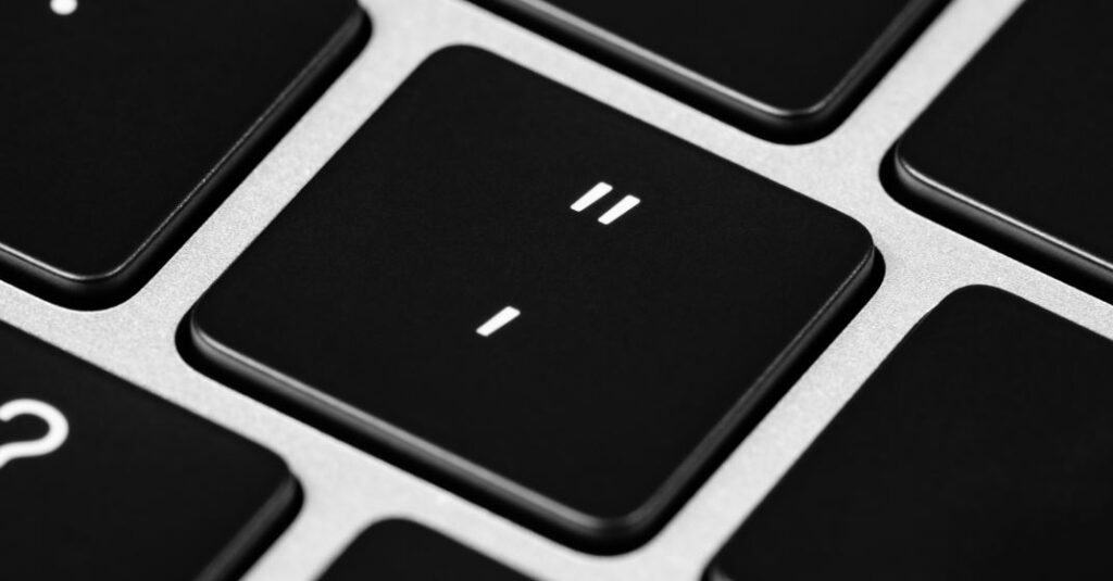 Jak napsat apostrof - Napovíme.cz